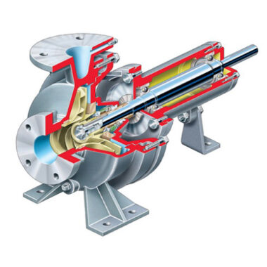 Flowserve Pumps - MSFrank.com