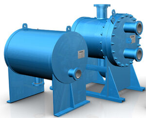 Tranter Heat Exchangers - MSFrank.com